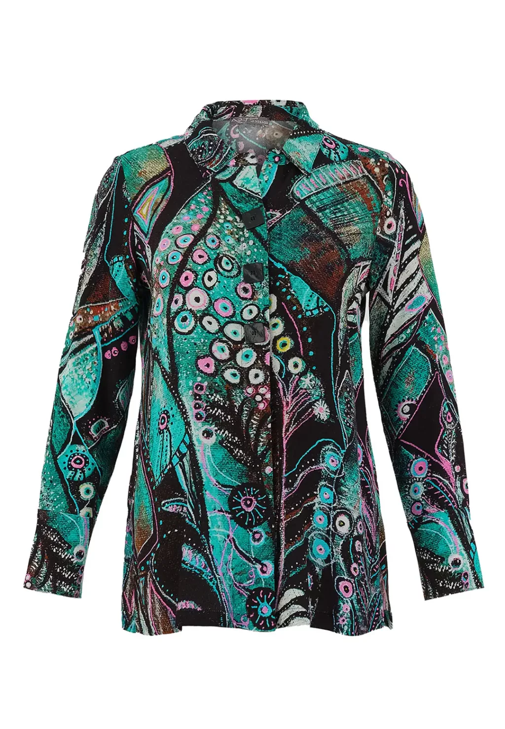 Dolcezza 75724 ing plus size - Gardrobom.com